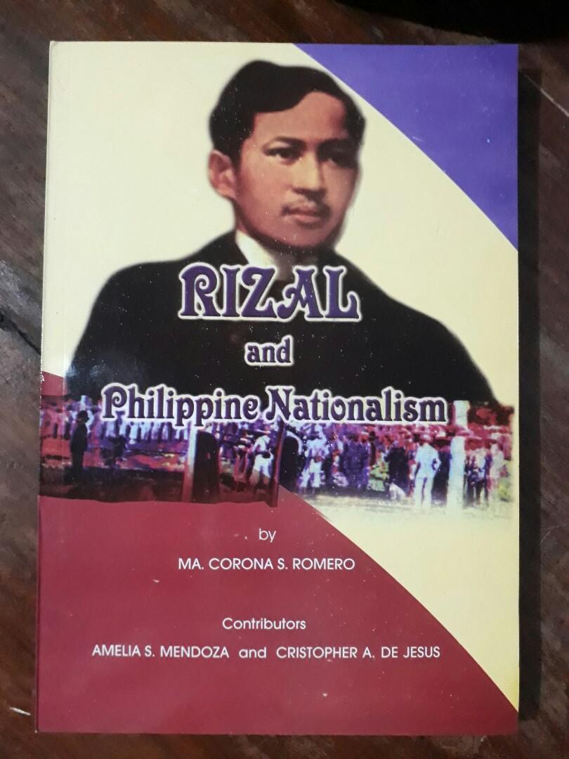 JOSE RIZAL, Hobbies & Toys, Books & Magazines, Religion Books on Carousell