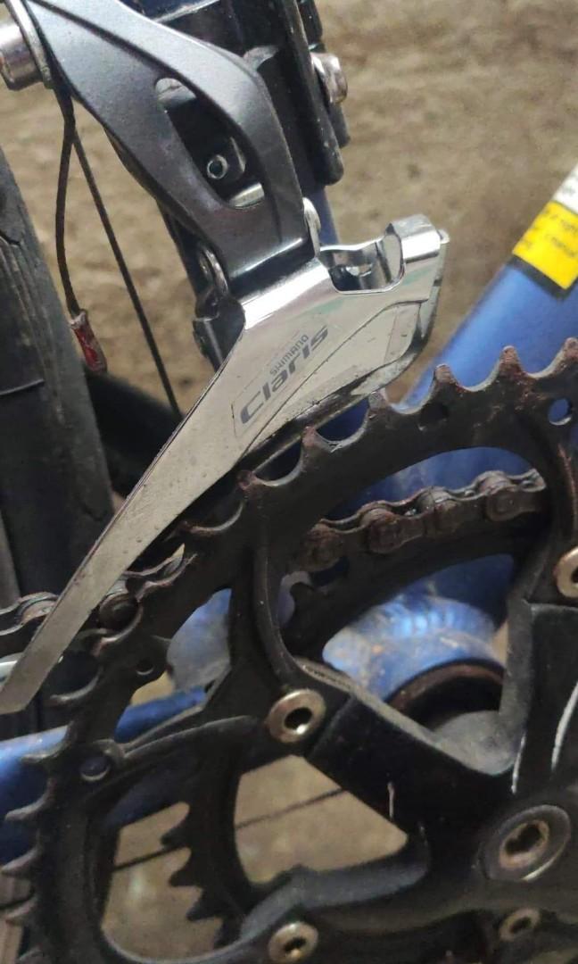 Phoenix swift upgraded, Sports Equipment, Bicycles & Parts, Bicycles on ...