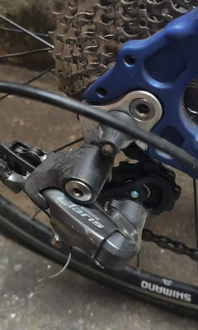 Phoenix swift upgraded, Sports Equipment, Bicycles & Parts, Bicycles on ...