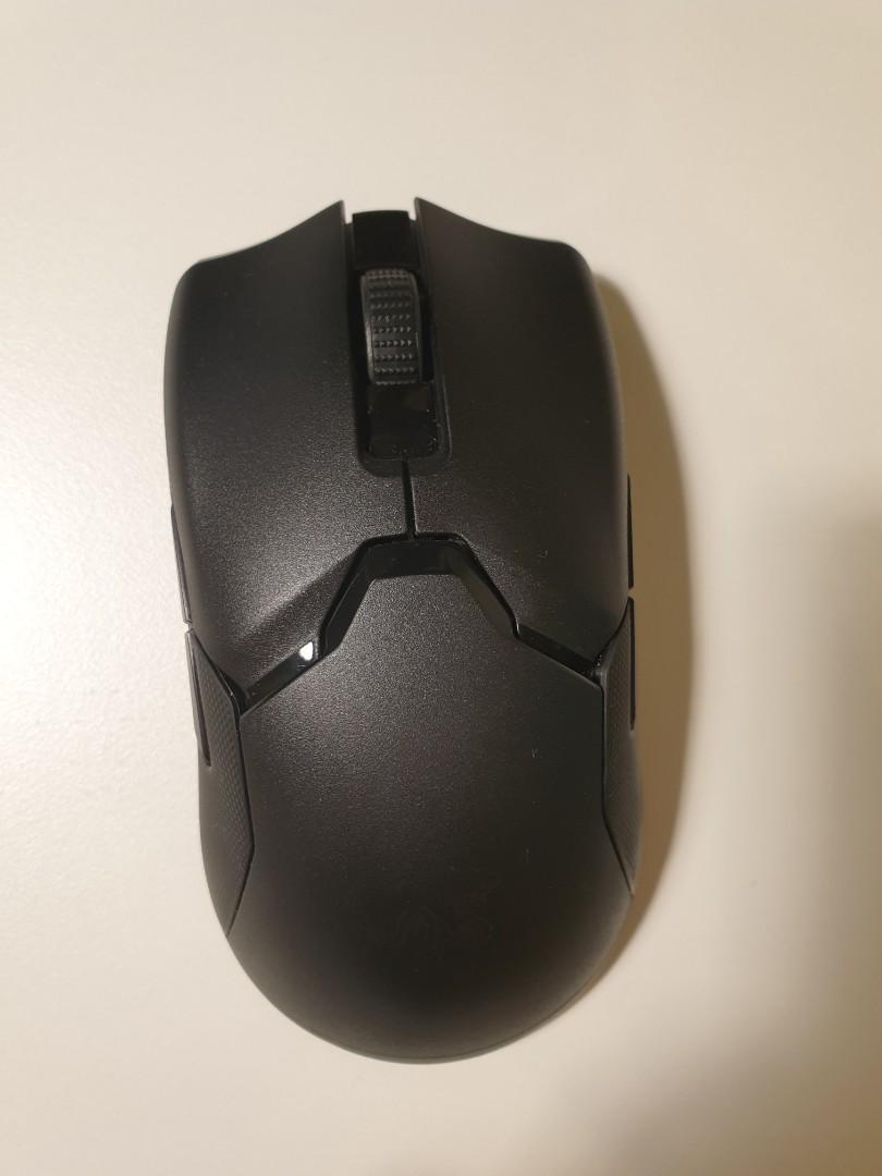 Razer Viper Ultimate V2 with tiger arc 2, Computers & Tech, Parts ...