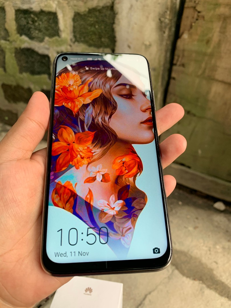 Rush, Mobile Phones & Gadgets, Mobile Phones, Android Phones, Huawei on ...