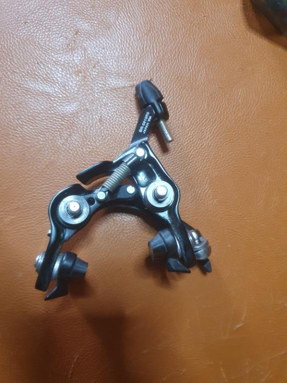 Shimano 105 Direct Mount Brakes, Sports Equipment, Bicycles & Parts ...