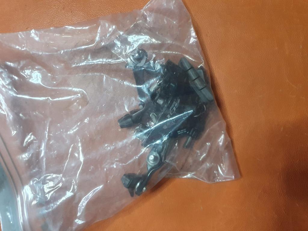 Shimano 105 Direct Mount Brakes, Sports Equipment, Bicycles & Parts ...