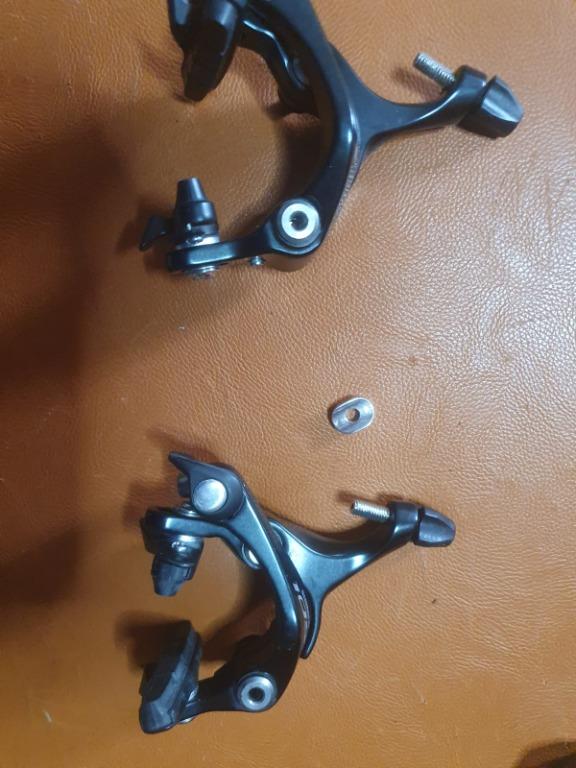 Shimano 105 Direct Mount Brakes, Sports Equipment, Bicycles & Parts ...