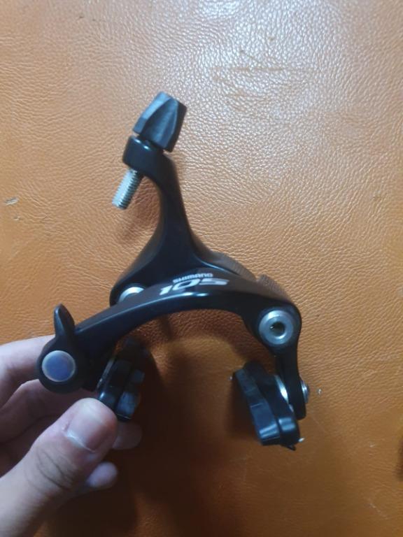 Shimano 105 Direct Mount Brakes, Sports Equipment, Bicycles & Parts ...