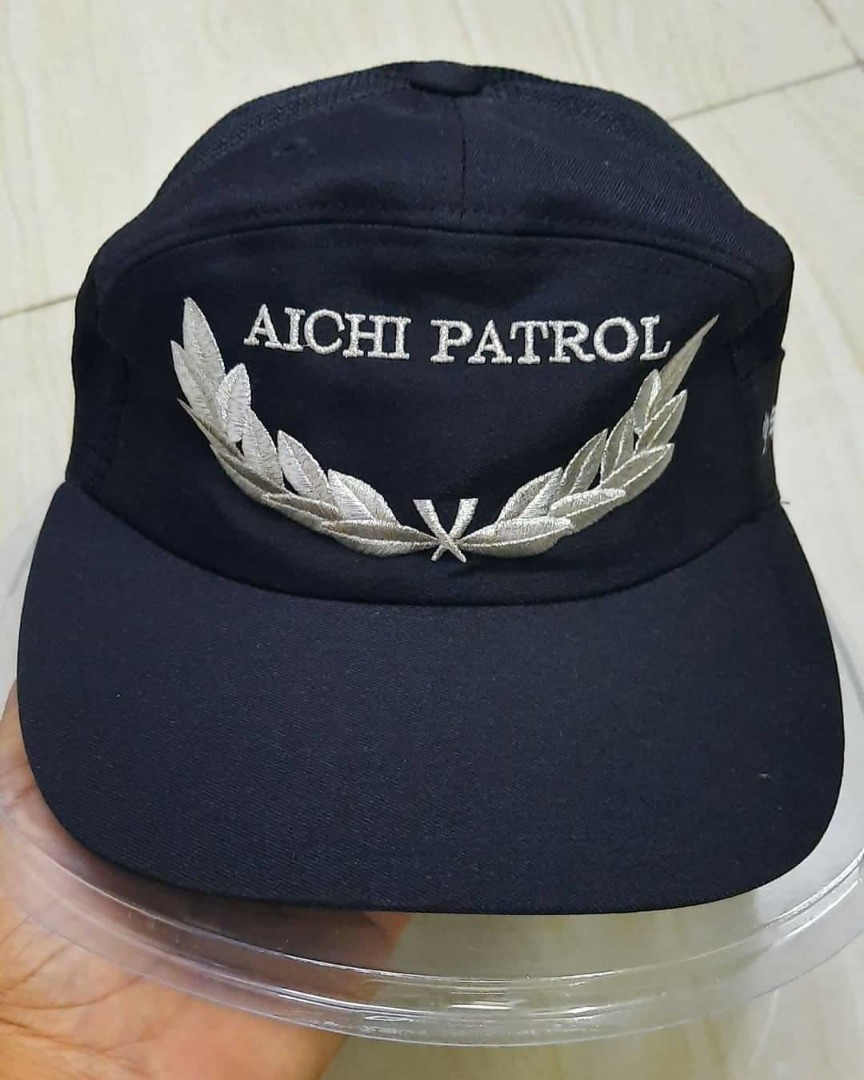 Vintage Cap Padi Yamaha Honda Lucky Strike Japan, Men's Fashion ...