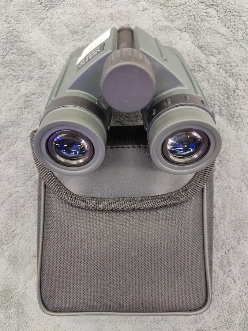 Vitacon Sporty Binoculars - Made in Japan, Photography, Lenses on Carousell