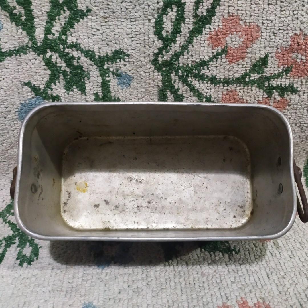 WW2 Imperial Japanese Army Officer Mess Kit, Hobbies & Toys ...