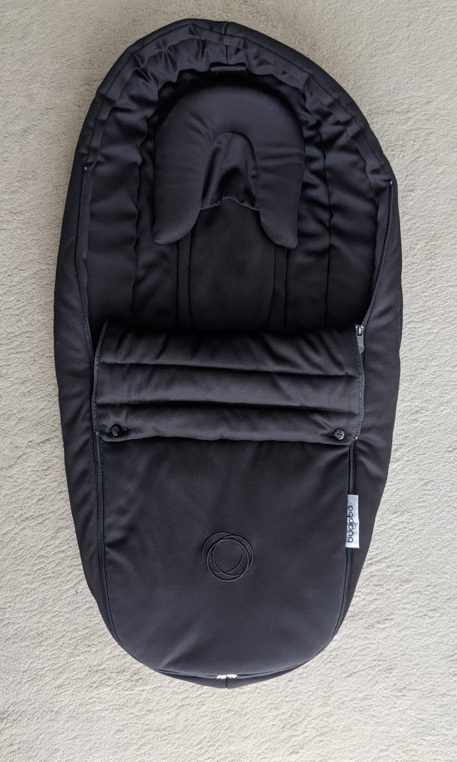 Bugaboo Bee Cocoon Light, Babies & Kids, Going Out, Strollers on Carousell