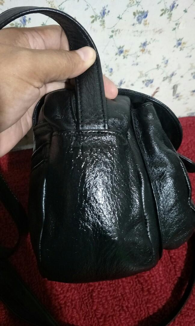 Cesti Preloved bag Collection, Women's Fashion, Bags & Wallets, Cross ...