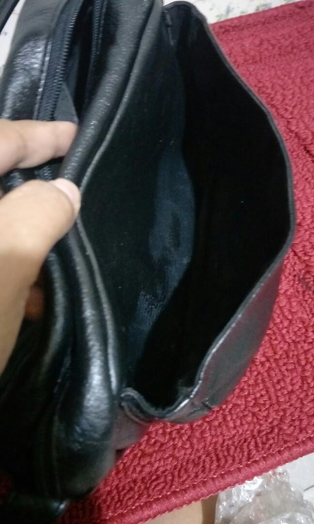 Cesti Preloved bag Collection, Women's Fashion, Bags & Wallets, Cross ...