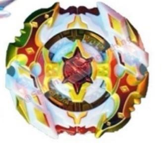 CoroCoro Exclusive Takara Tomy Beyblade Dark Amaterios Xtreme ...