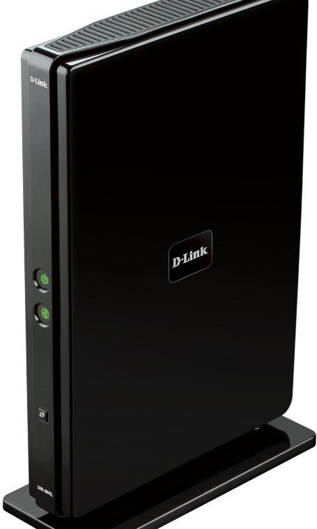 D-Link DIR-865L AC1750 Cloud Router, Computers & Tech, Parts ...