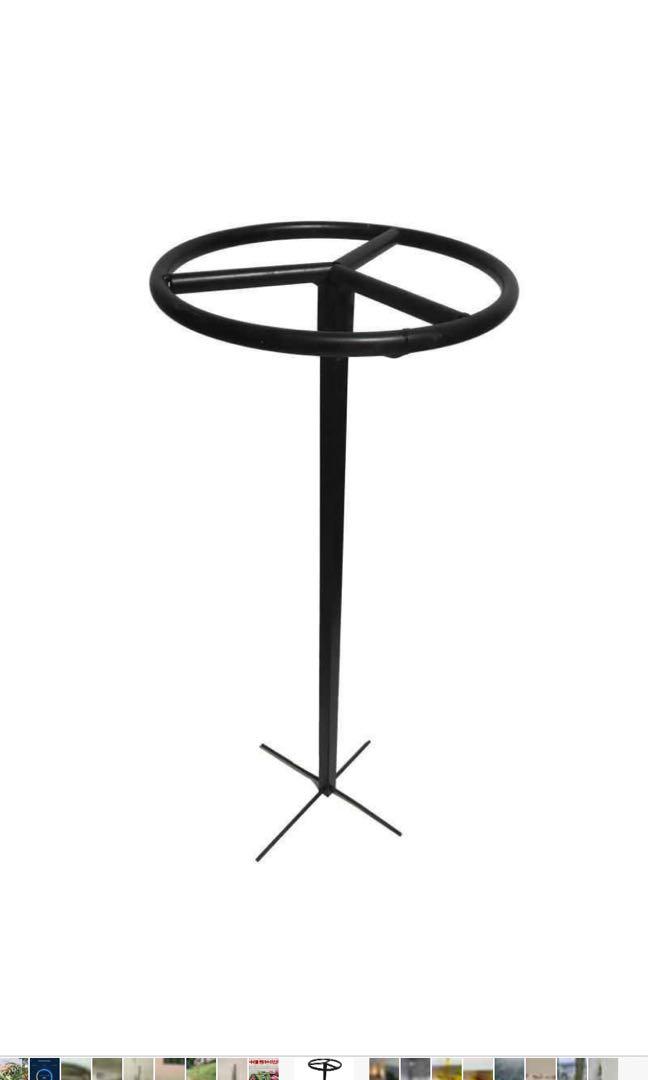 Dragonfruit plant stand / trellis, Furniture & Home Living, Gardening ...