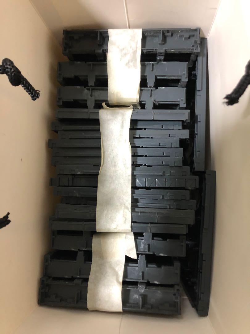 Gundam domain base diorama, Hobbies & Toys, Toys & Games on Carousell