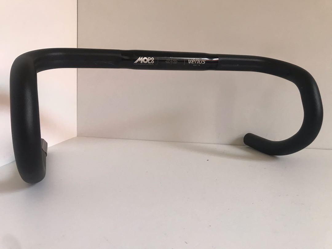 Handle bar MODOLO VENUS, 360mm, 26.0, Sports Equipment, Bicycles ...