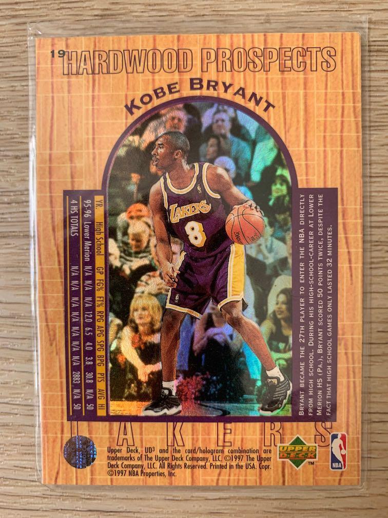 Kobe Bryant Collectible (RARE), Hobbies & Toys, Memorabilia ...