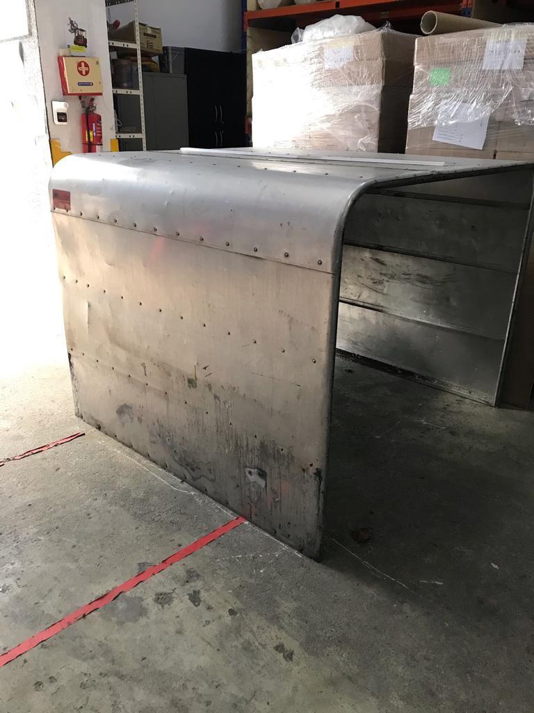 Lorry Canopy, Roof, Shelter, Car Accessories, Accessories on Carousell