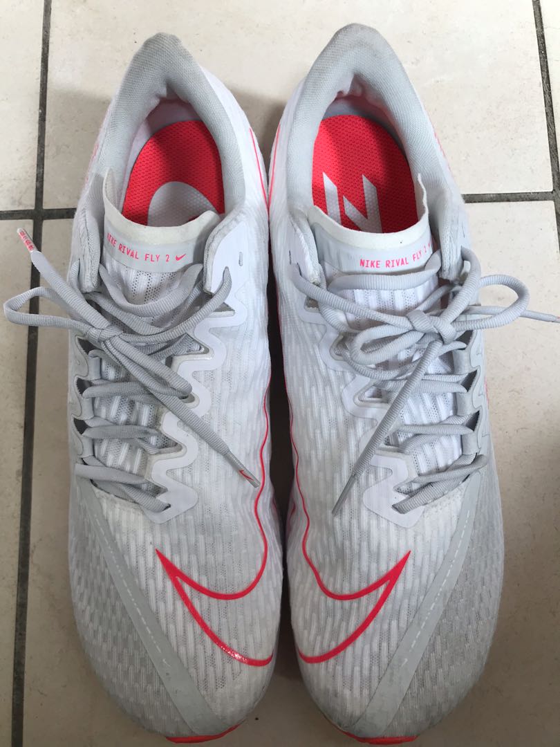 Nike Rival Fly 2, Men's Fashion, Activewear on Carousell