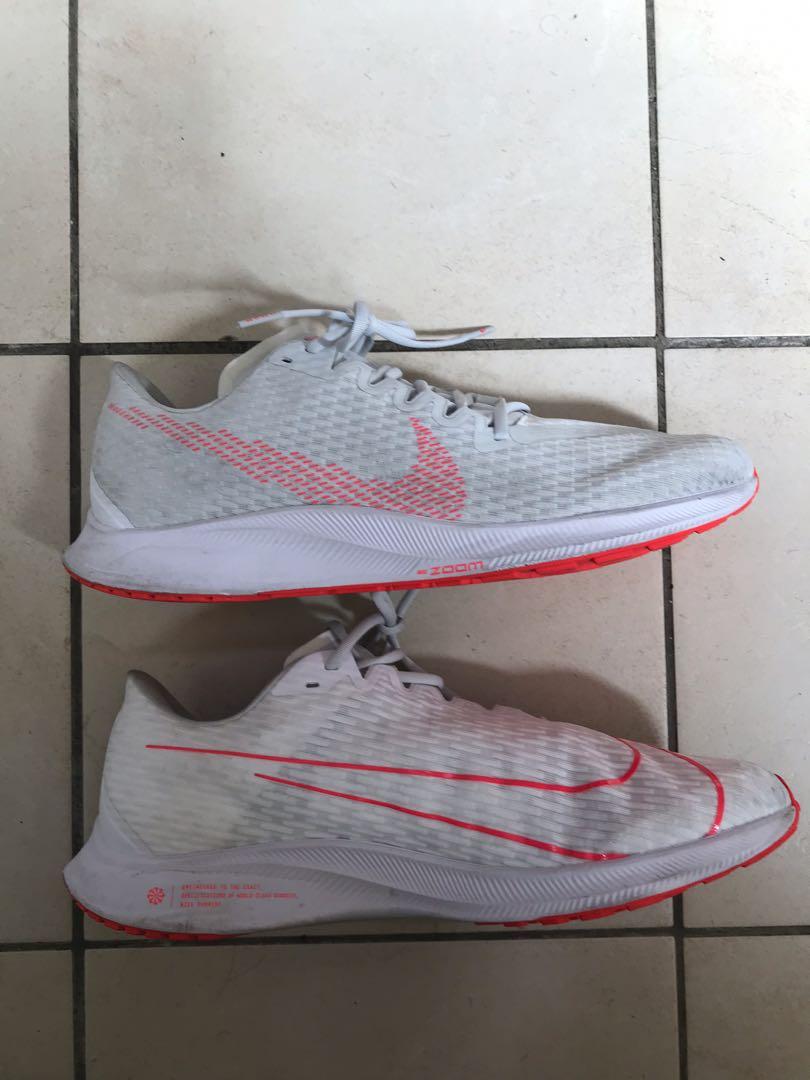 Nike Rival Fly 2, Men's Fashion, Activewear on Carousell