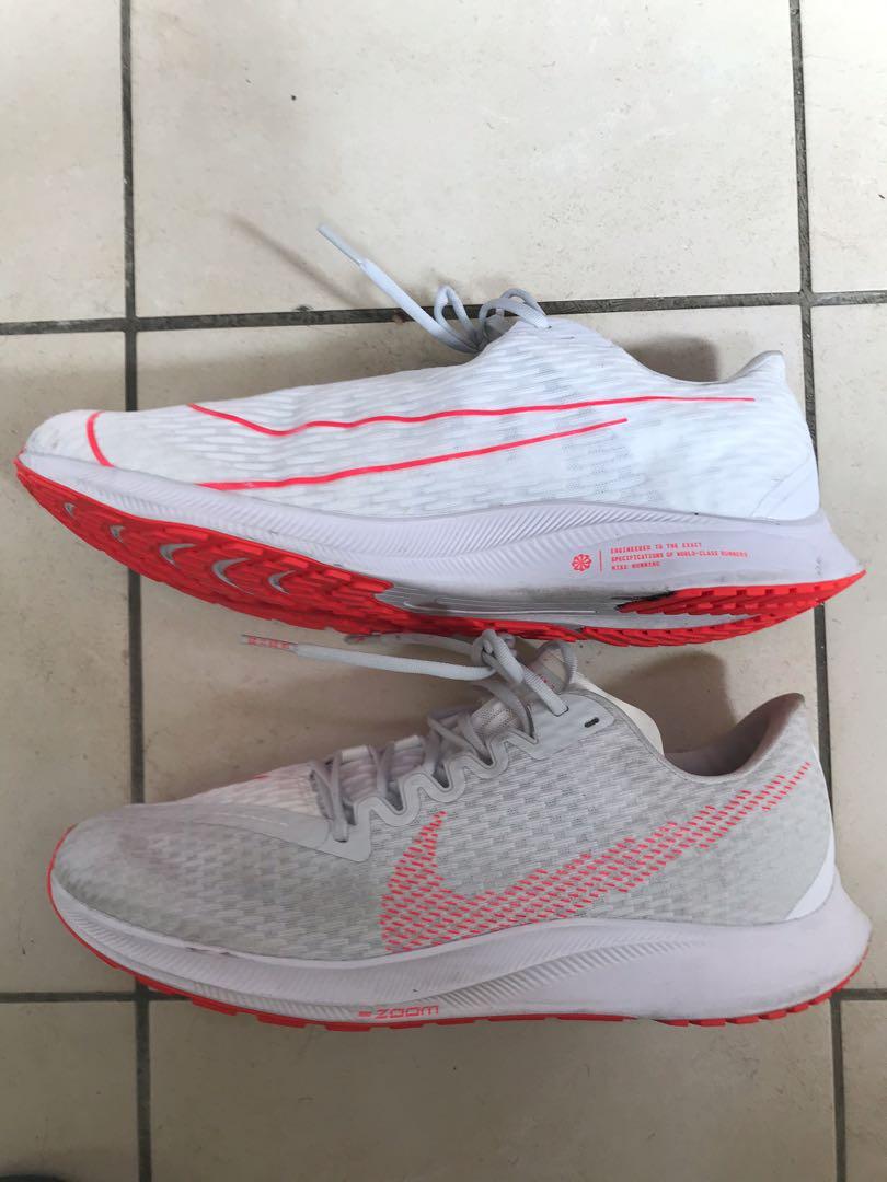 Nike Rival Fly 2, Men's Fashion, Activewear on Carousell