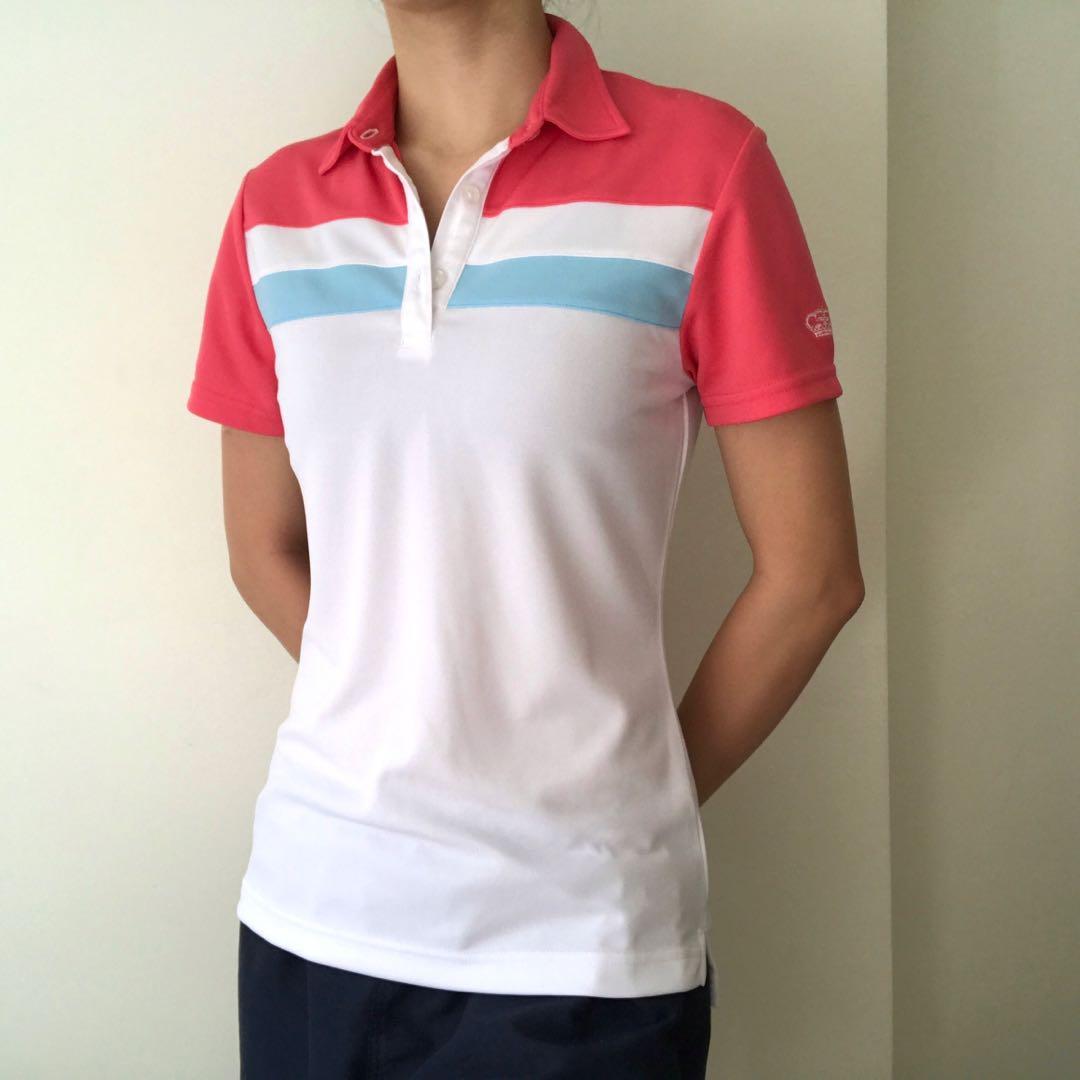 PG Performance Gear Golf Polo, Sports Equipment, Sports & Games, Golf ...