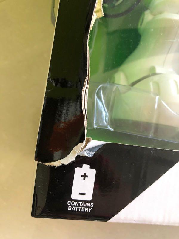 Robocop President, Hobbies & Toys, Toys & Games on Carousell