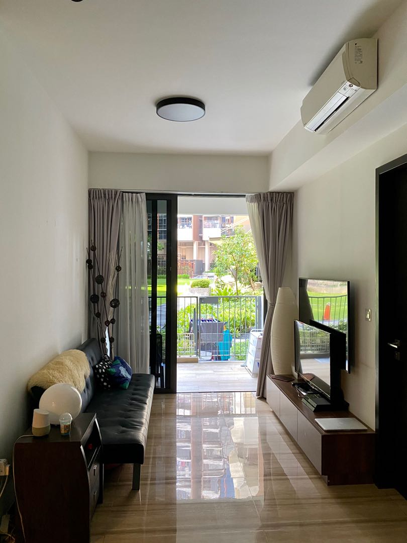 Sims Urban Oasis, Property, Rentals, Condos & ECs on Carousell