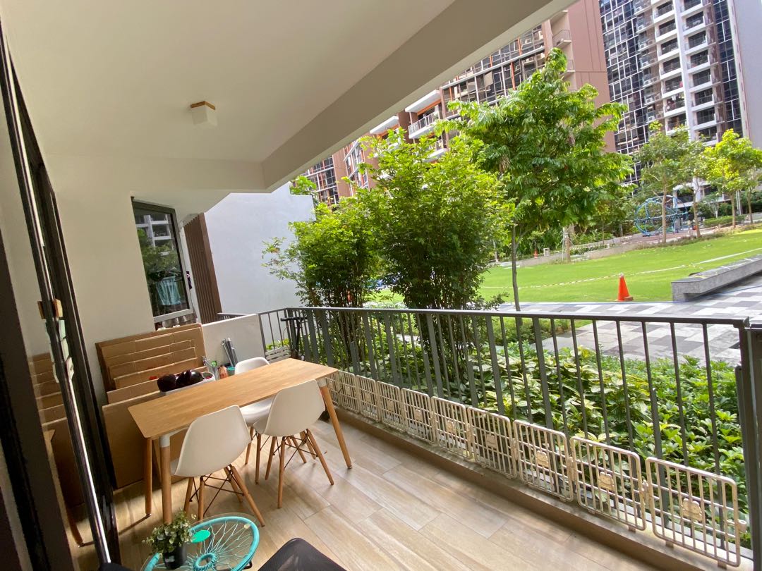 Sims Urban Oasis, Property, Rentals, Condos & ECs on Carousell