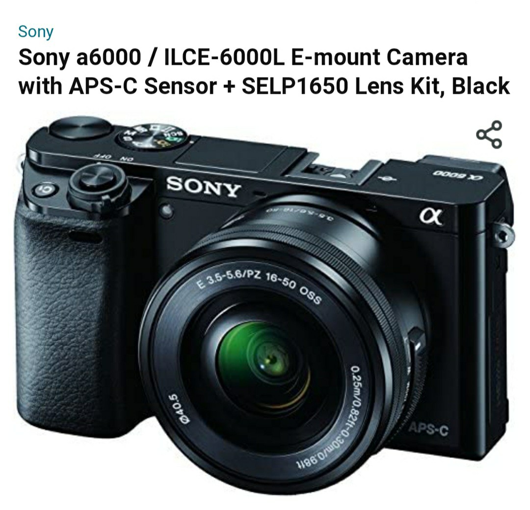 Sony xo 6000, TV & Home Appliances, TV & Entertainment, TV Parts ...