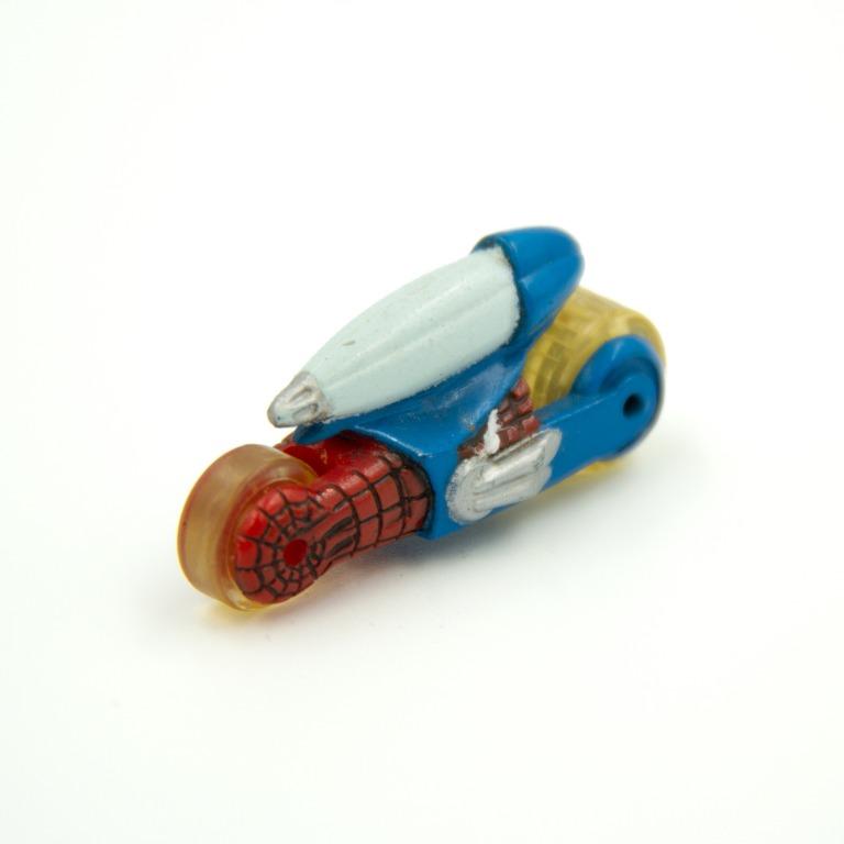 Spider-Man Micro Machines Collection 1 & 2, Hobbies & Toys, Toys ...