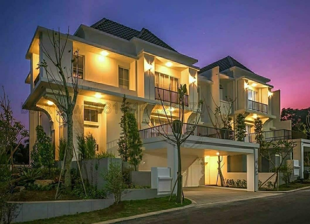Summarecon Bogor The Agathis Golf Residence Tahap 5, Properti, Dijual di Carousell
