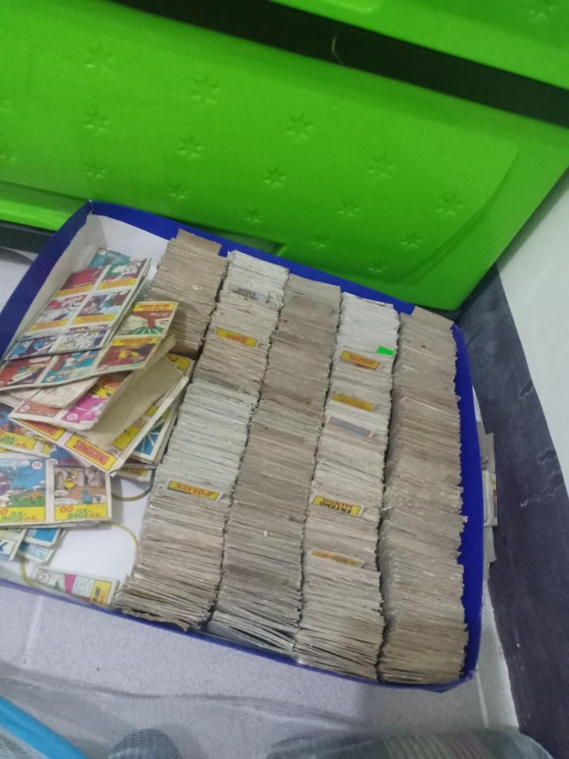 Vintage Pelikula Teks (90s Teks), Hobbies & Toys, Memorabilia ...