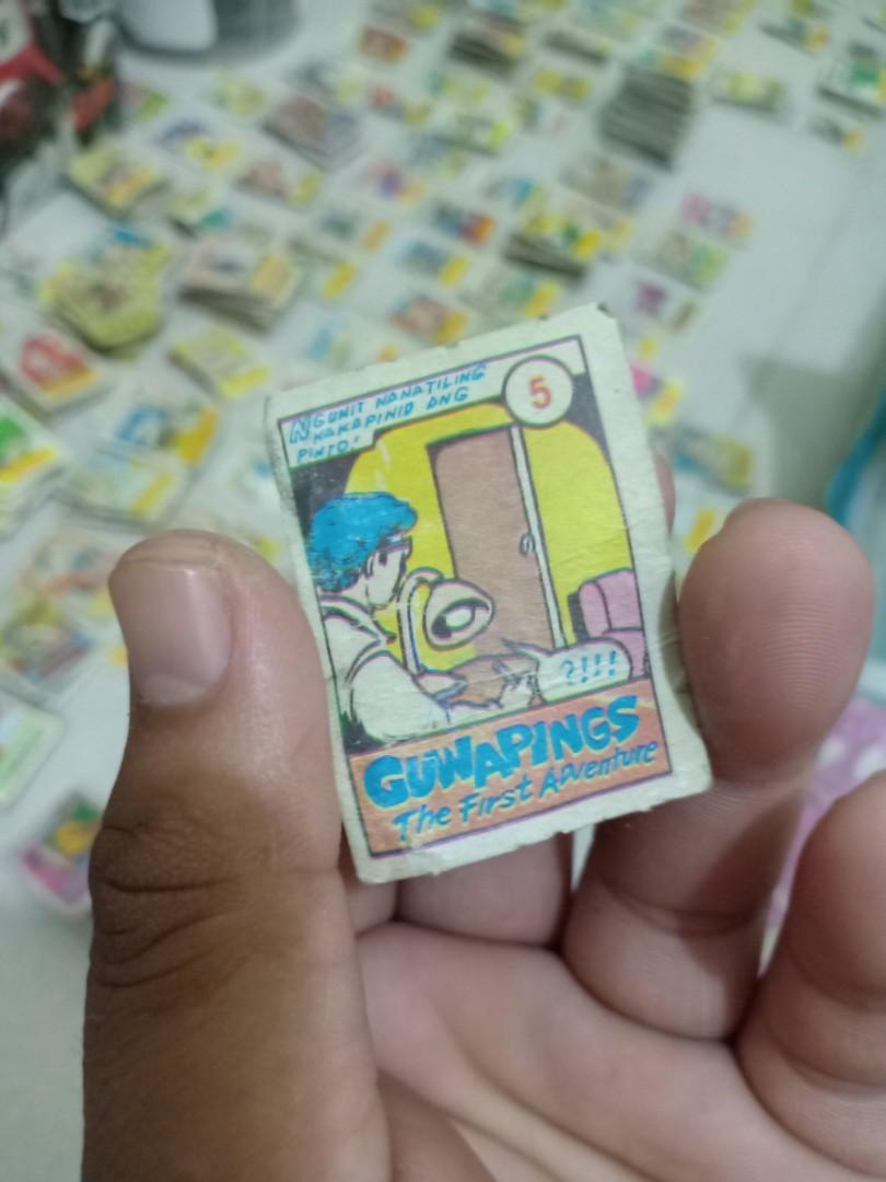 Vintage Pelikula Teks (90s Teks), Hobbies & Toys, Memorabilia ...