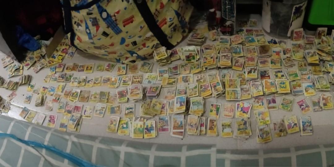 Vintage Pelikula Teks (90s Teks), Hobbies & Toys, Memorabilia ...