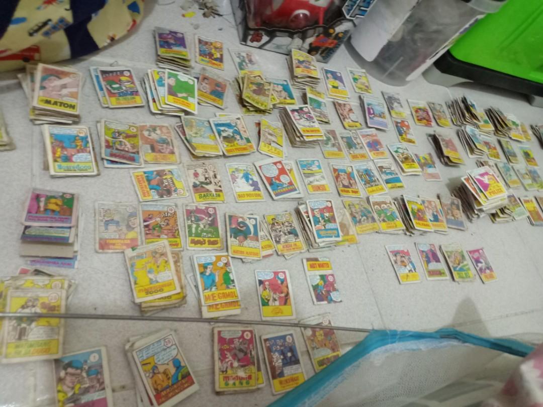 Vintage Pelikula Teks (90s Teks), Hobbies & Toys, Memorabilia ...