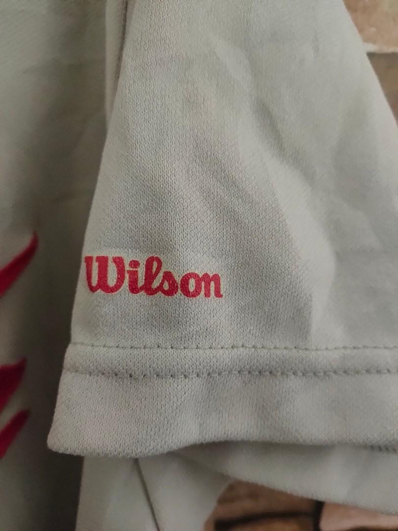 Vintage Wilson Coca Cola 80s, Men's Fashion, Tops & Sets, Tshirts ...