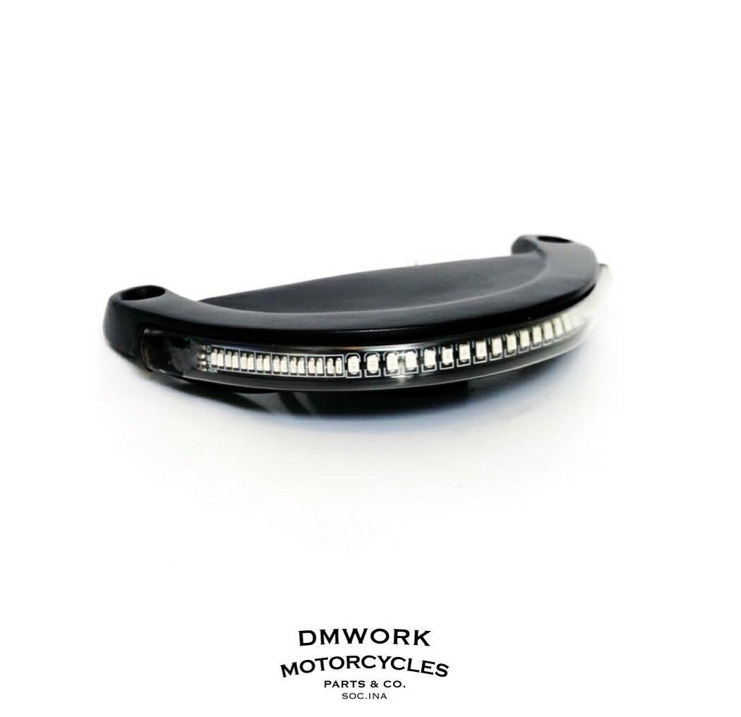 ⚡XSR 155 LED TAIL LIGHT, Motorcycles, Motorcycle Accessories on Carousell
