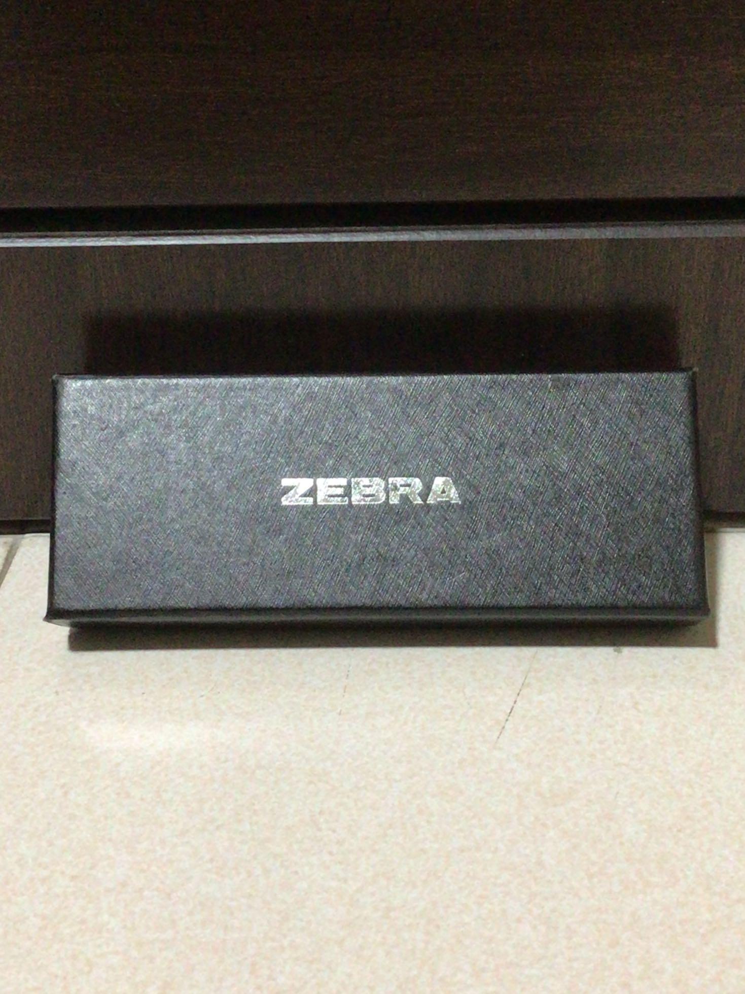 Zebra extending ball point pen, Hobbies & Toys, Stationery & Craft ...