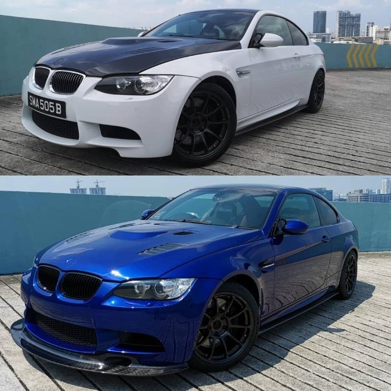 Car Respray Spray Paint Color Change, Car Accessories, Car Workshops ...