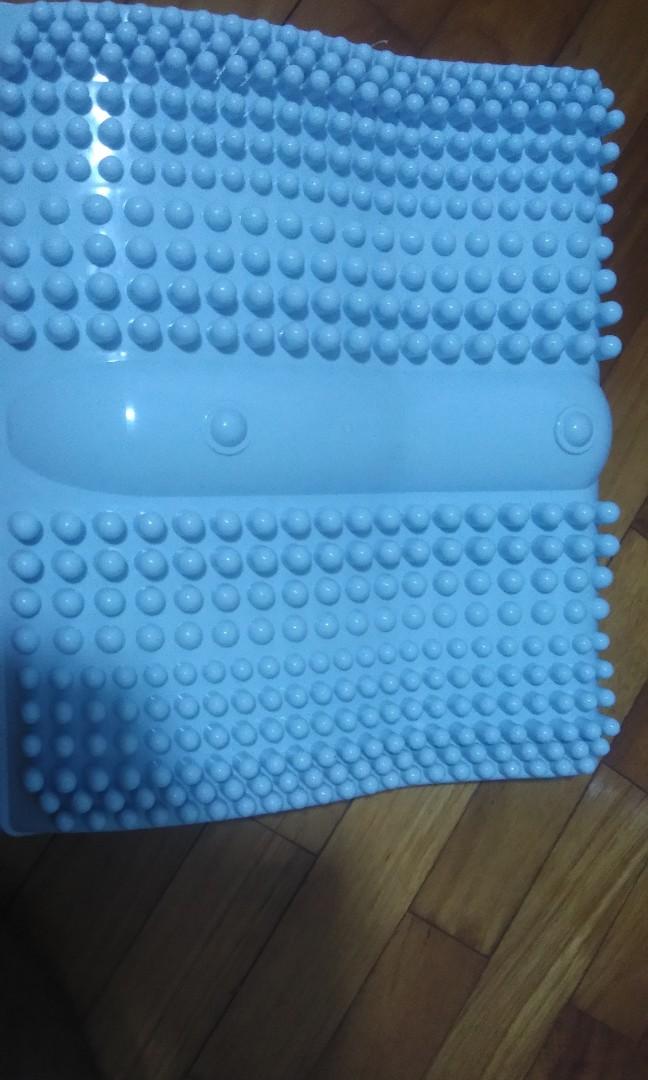 Acupressure-Point Foot Rest, Beauty & Personal Care, Foot Care on Carousell