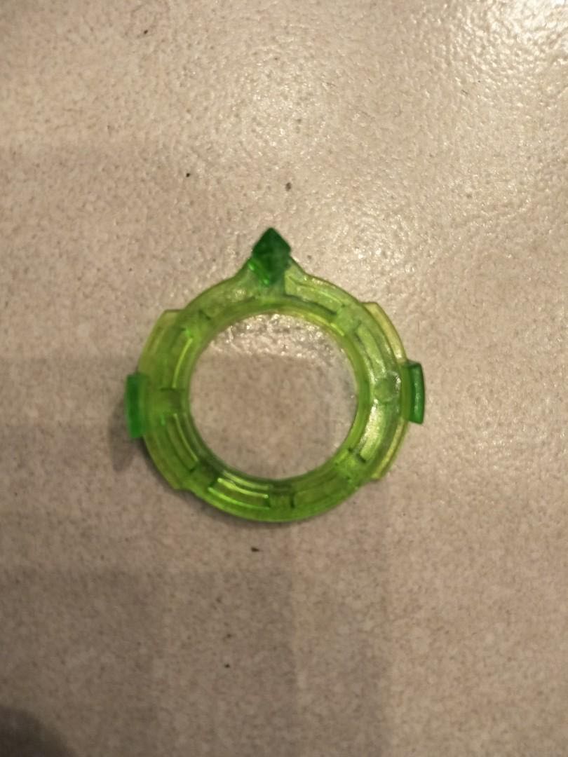 Beyblade level chip, Hobbies & Toys, Toys & Games on Carousell