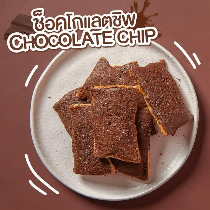 COKY Crispy Butter Toast, Food & Drinks, Packaged & Instant Food on ...