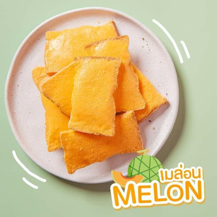 COKY Crispy Butter Toast, Food & Drinks, Packaged & Instant Food on ...