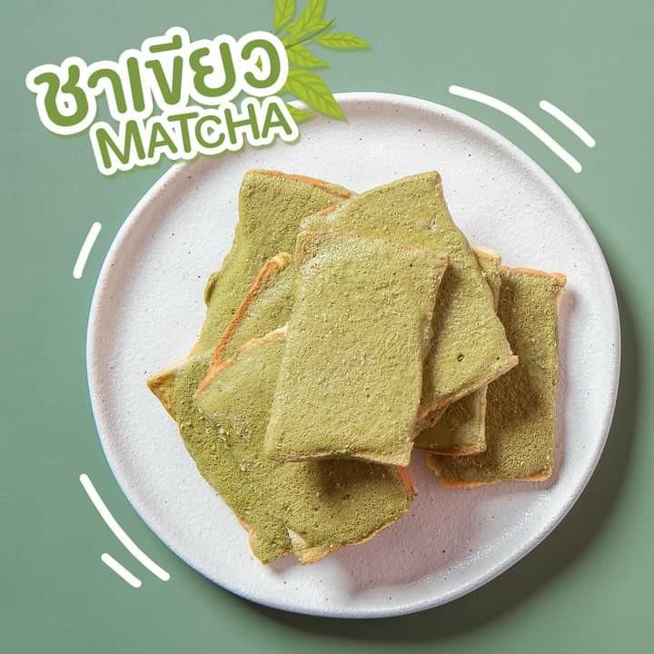 COKY Crispy Butter Toast, Food & Drinks, Packaged & Instant Food on ...