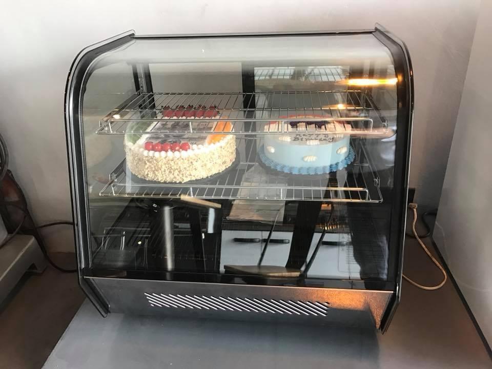 Counter top Cake Chiller, TV & Home Appliances, Kitchen Appliances ...