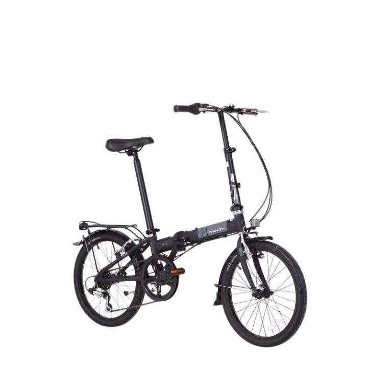 Sold Out! Dahon Bullet Foldable Bicycle, Sports Equipment, Bicycles ...