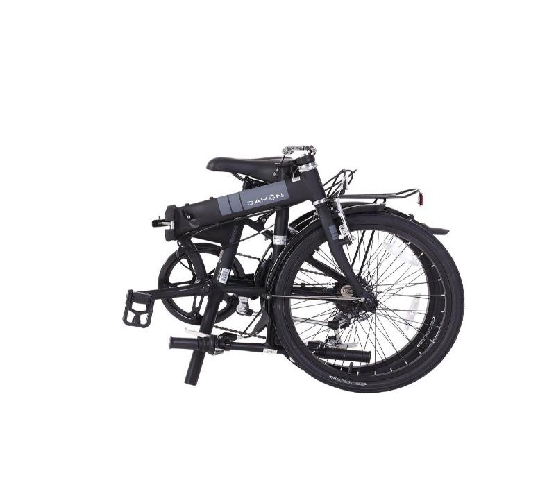 Sold Out! Dahon Bullet Foldable Bicycle, Sports Equipment, Bicycles ...