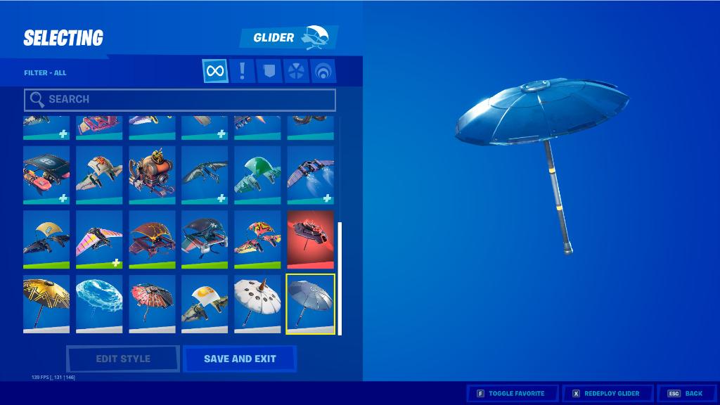 Fortnite game id with limited edition skin emote and extra, Video ...