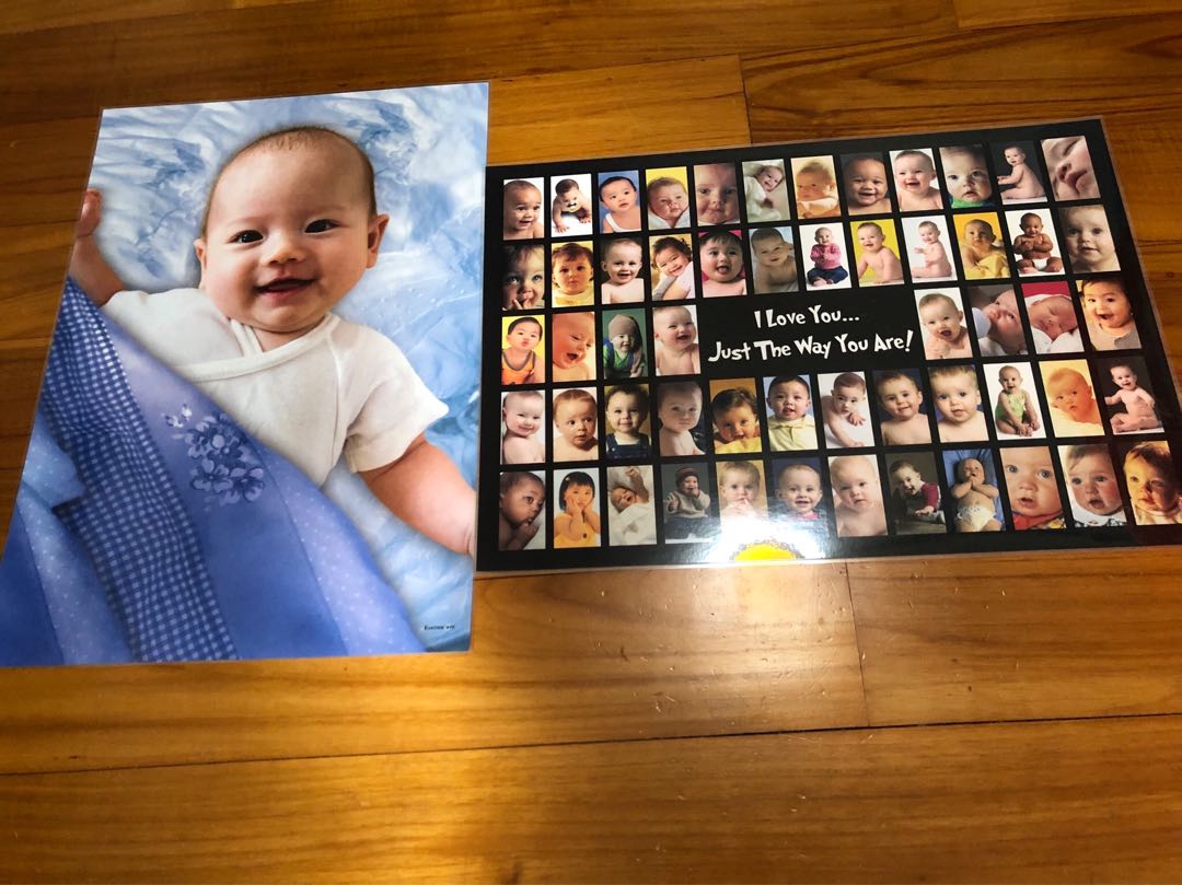 Free baby posters, Babies & Kids, Babies & Kids Fashion on Carousell
